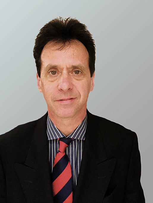 Interpreter profile: Patrick Lehner