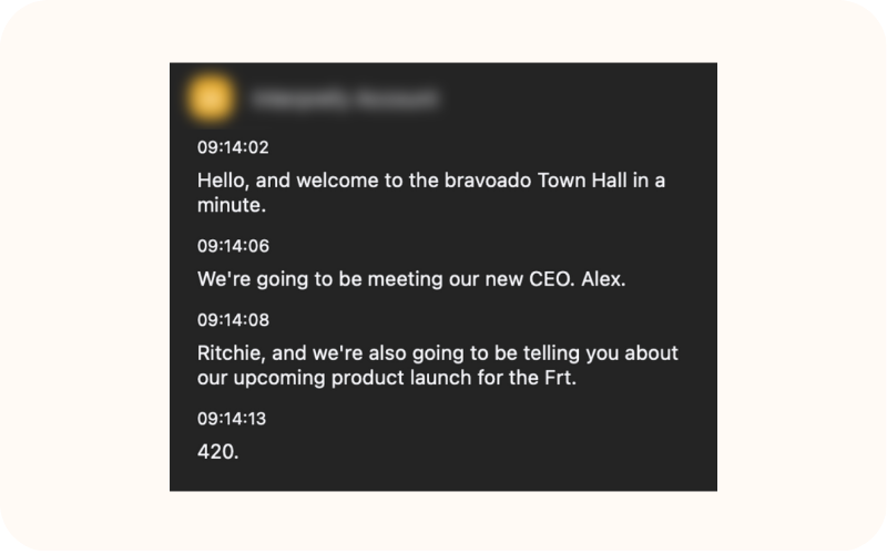 How accurate are captions in Zoom, Microsoft Teams, and Interprefy?