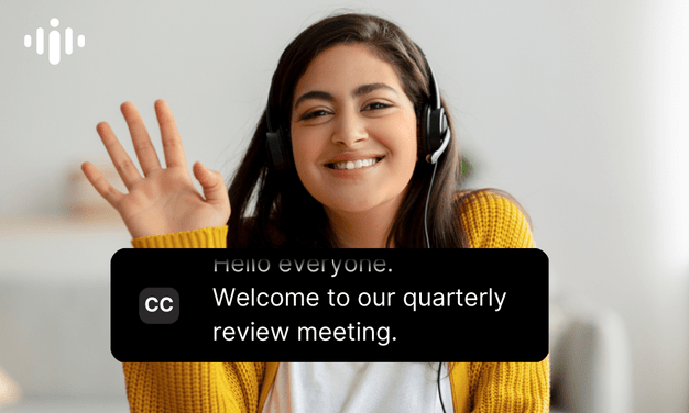 Understanding the accuracy of AI captions: A comprehensive guide