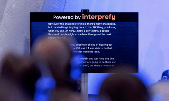 Captions vs Subtitles - what is the difference?