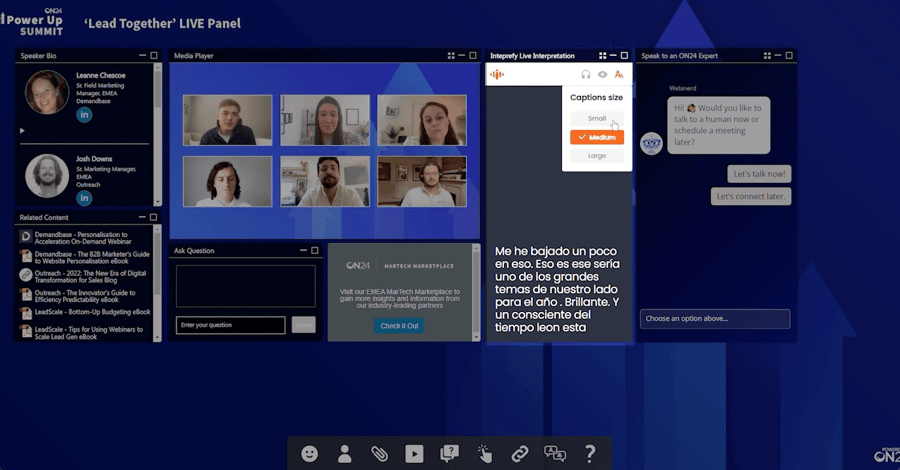 Understanding the accuracy of AI captions: A comprehensive guide