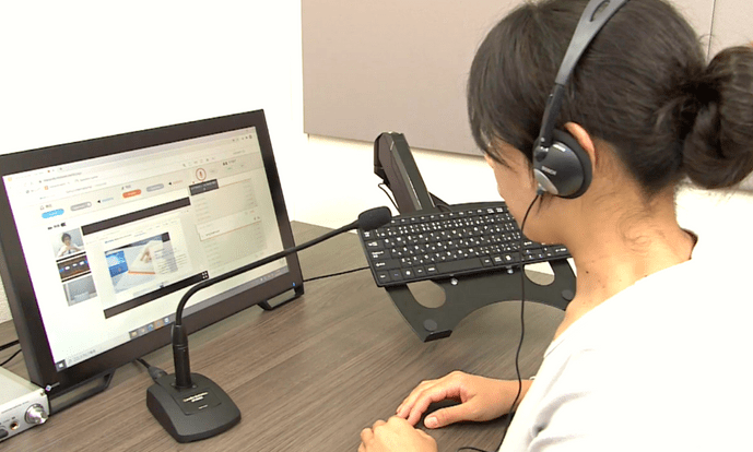 From analogue to virtual - why it's time to upgrade the interpreter booth