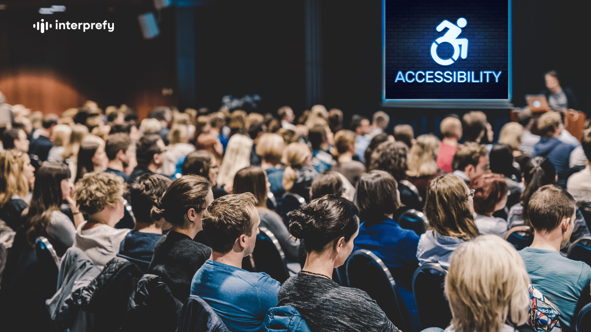 5 tips to make your event more accessible when you are on a budget