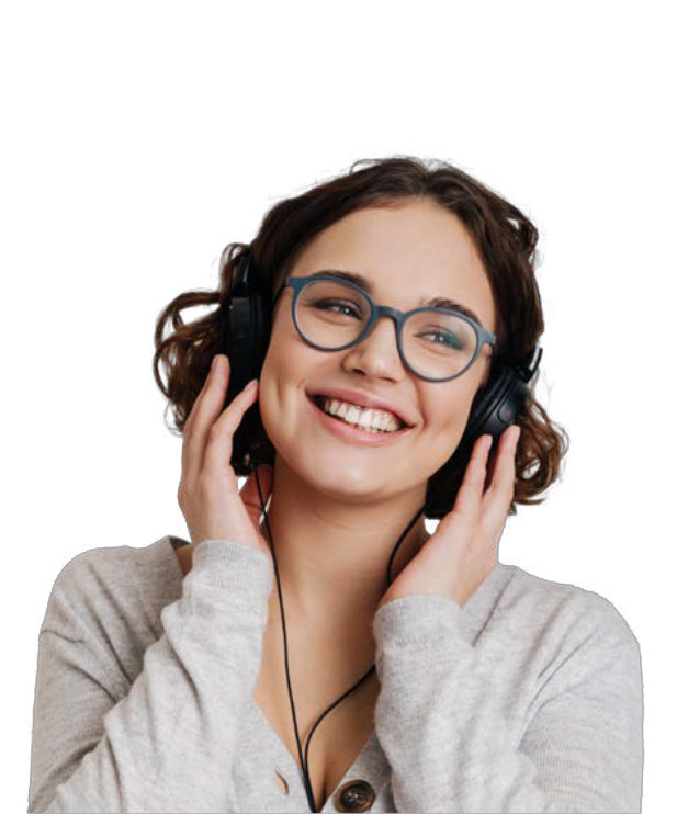 Remote Simultaneous Interpretation Solutions | Interprefy